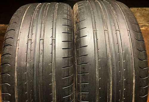 Sava Intensa UHP 225/50 R17