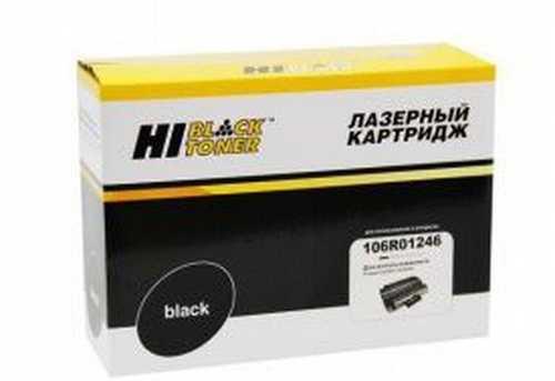 Картридж Hi-Black (HB-106R01246) для Xerox Phaser