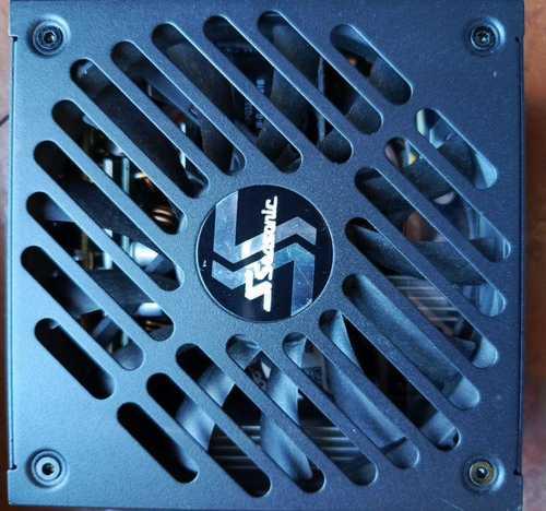 SFX блок питания Seasonic Focus SGX 500W