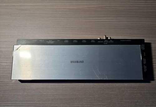 Блок Samsung One Connect HU9000 55, 65, 78 дюйм