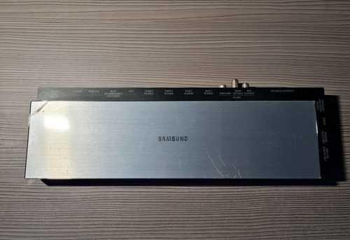 Блок Samsung One Connect HU9000 55, 65, 78 дюйм