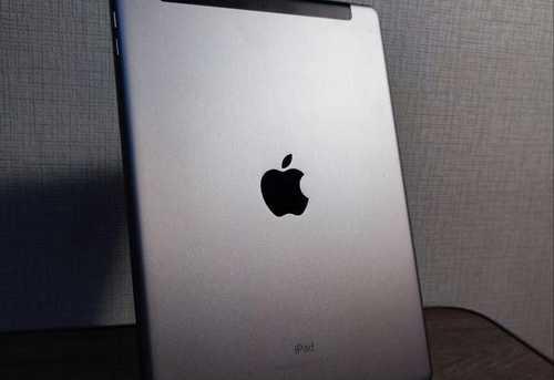 iPad 5, 128 Gb, Wi-Fi + Cellular