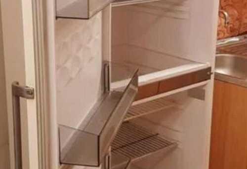 Холодильник AEG двухкамерный