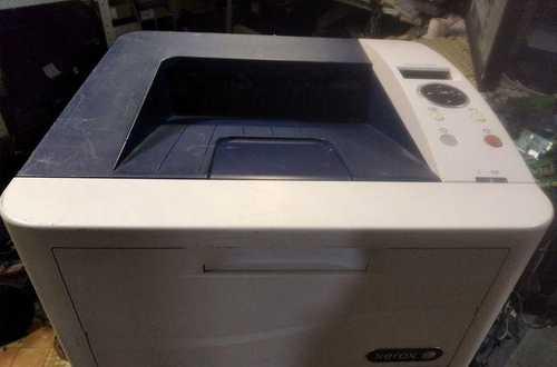 Принтер лаз ч/б б/у Xerox Phaser 3320DNI полупроф