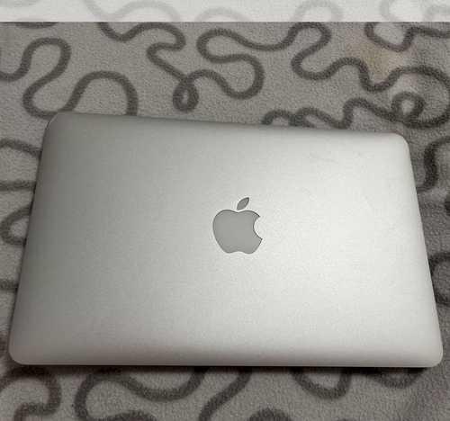 Apple macbook air 11 2011