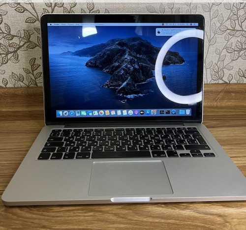 Apple macbook pro 13 2013