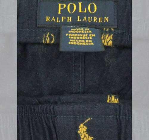 Брюки polo ralph lauren