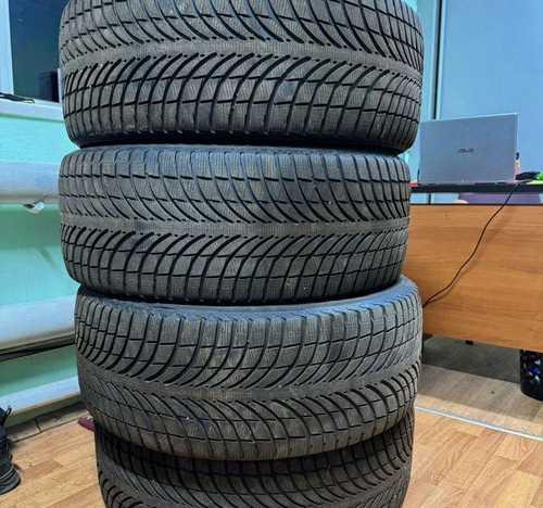 Michelin Latitude Alpin LA2 275/45 R21 79W