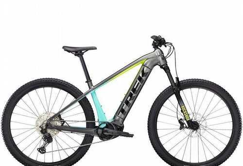 Электровелосипед Trek Powerfly 5 Gen 3 XL 29 CH-GN