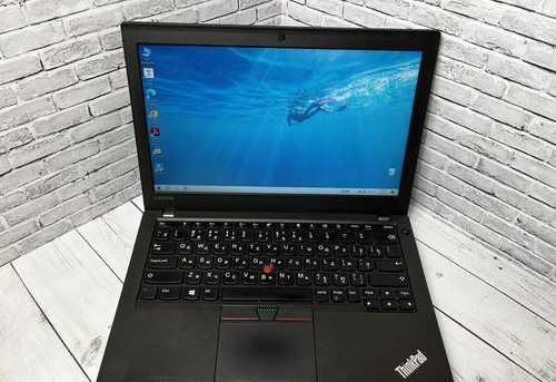 Lenovo thinkpad x270