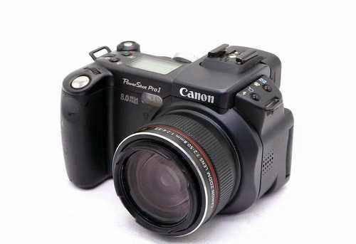 Canon PowerShot Pro1