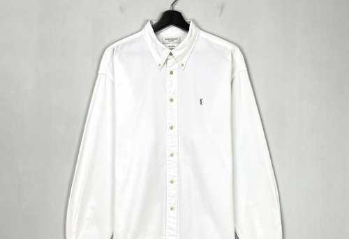 Рубашка Yves Saint Laurent Vintage Размер L