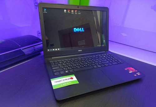 Шикарный ноутбук Dell 15 5545 (A10 7300/ SSD/ 8Gb)