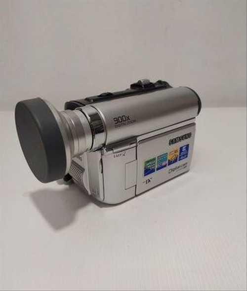 Видеокамера Samsung VP-D455i Digital-cam