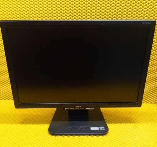 Монитор Acer AL1916W D (вт15)