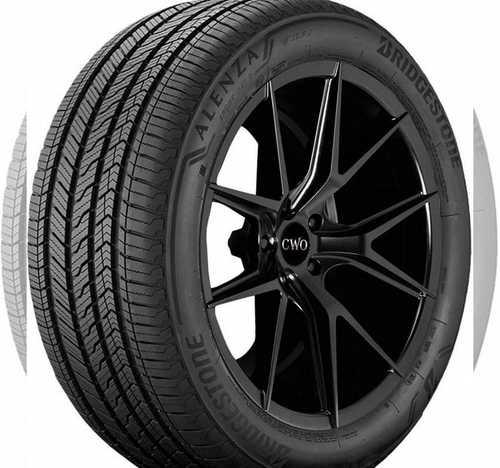 Bridgestone Alenza Sport AS 275/50 R19