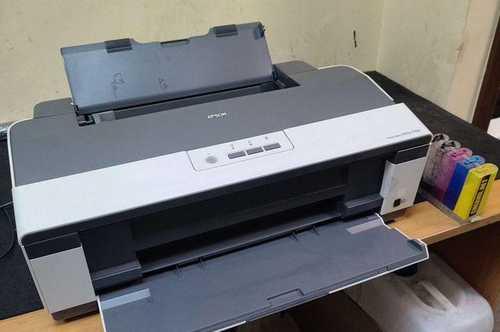 Epson T1100