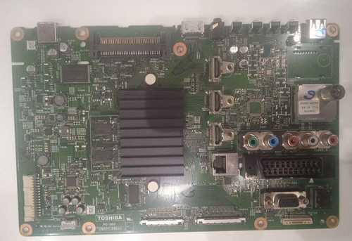Toshiba Main Board V28A001396A1 PE1063