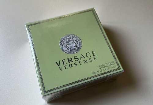 Туалетная вода Versace Versense 100 мл Оригинал