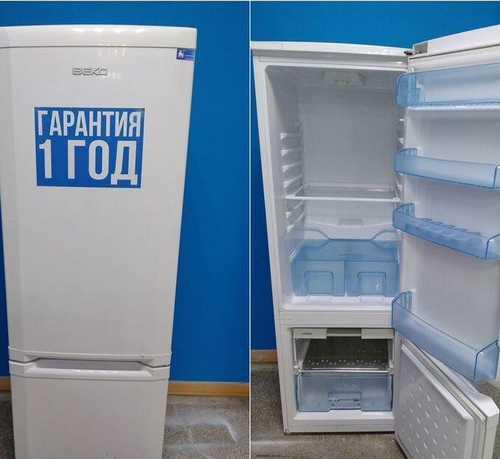 Холодильник Beko csk 25000
