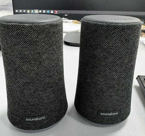 Anker soundcore flare mini