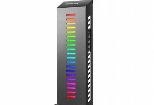 Держатель для видеокарты deepcool GH-01 A-RGB