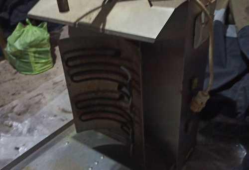 Электрогриль бу, для приготовления мяса