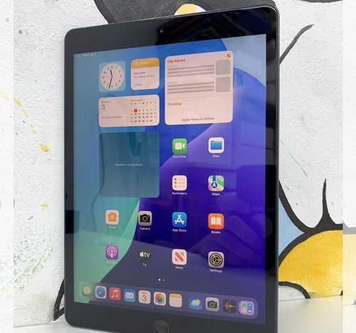 iPad 7-gen 2019 128gb Wifi