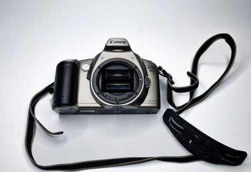 Зеркальный пленочный фотоаппарат Canon 3000N
