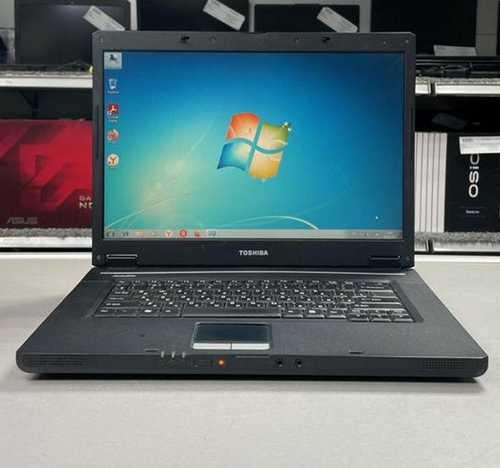 Ноутбук Toshiba Satellite L30-134