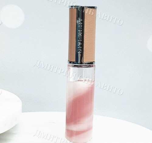 Givenchy Бальзам для губ жидкий Rose Perfecto Liqu