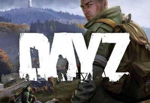 Day Z PS4