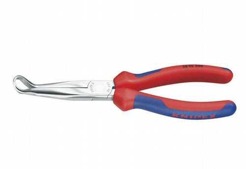 Плоскогубцы механика knipex KN-3895200