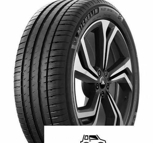 Michelin Pilot Sport 4 SUV 245/45 R21 104W