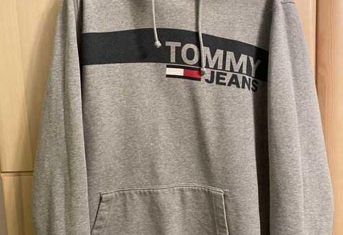 Толстовка Tommy Hilfiger