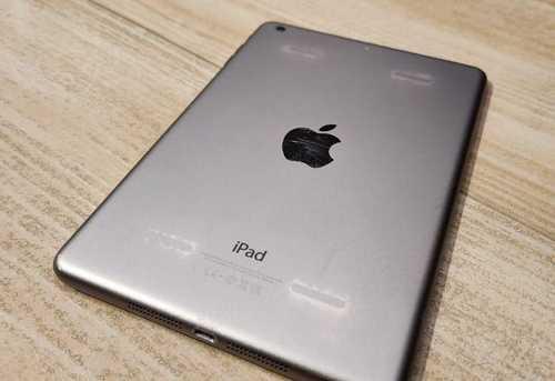 iPad mini 2 retina