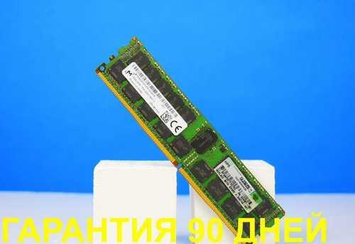 16 гб DDR4 ECC