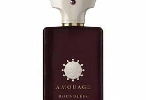 Amouage Boundless Eau de Parfum 100мл