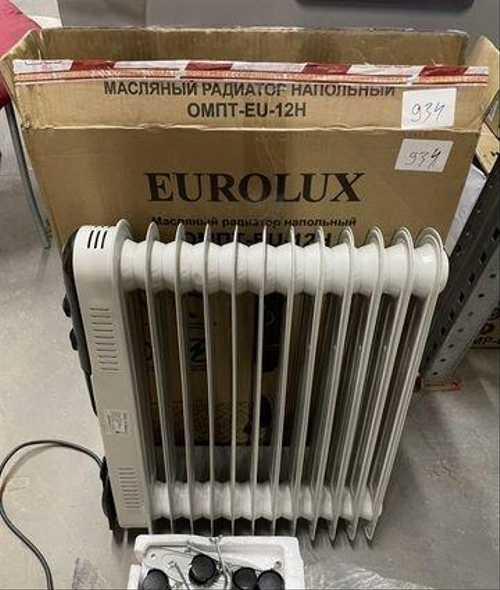 Eurolux омпт-EU-12Н
