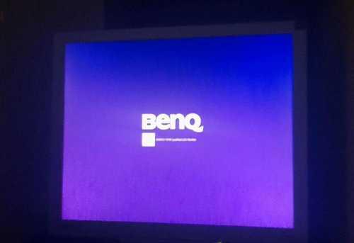 LCD Монитор benq Q9T4