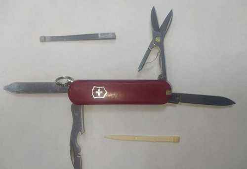 Нож-брелок Victorinox Rambler