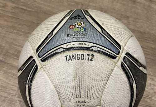 Футбольный мяч adidas tango 12 OMB