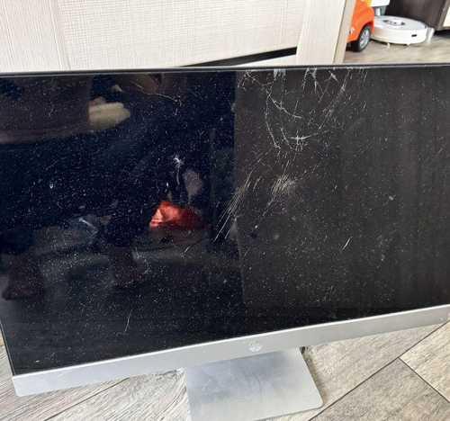 Hp povilion 27 xi на запчасти