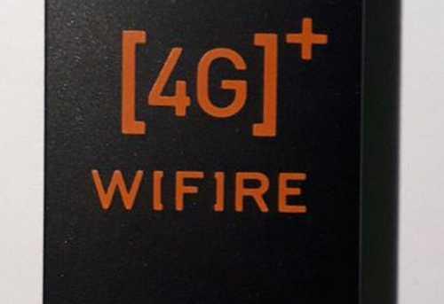 4G Wi-Fi модем WiFire huawei E3372h-153