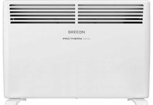 Конвектор breeon PRO therm bhci-1000 SM
