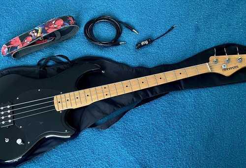 Fernandes Atlas A4X MIC Musicman style