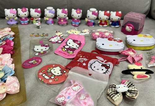 Аксесуары для девочек Hello kitty, ободок