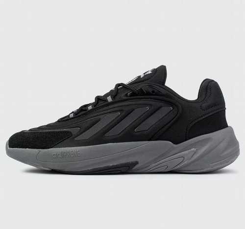 Adidas Ozelia Black / Grey