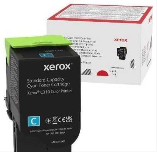 Картридж Xerox 006R04361 1432625