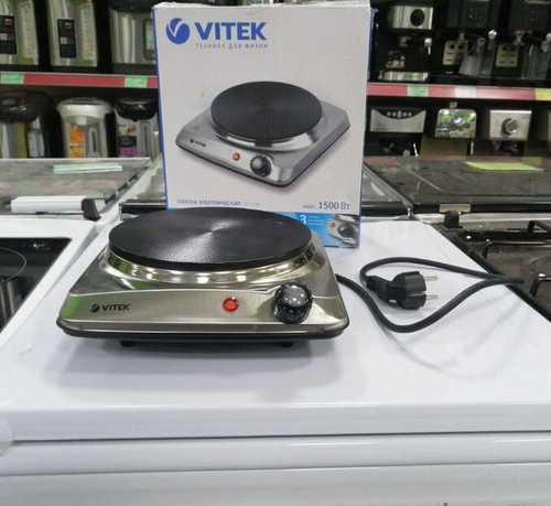 Настольная электрическая плитка Vitek VT-3705